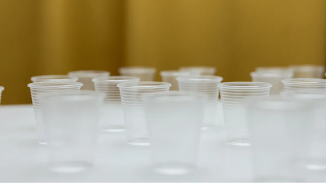 Standard Plastic Cup Sizes And Their Common Uses - Hengfeng